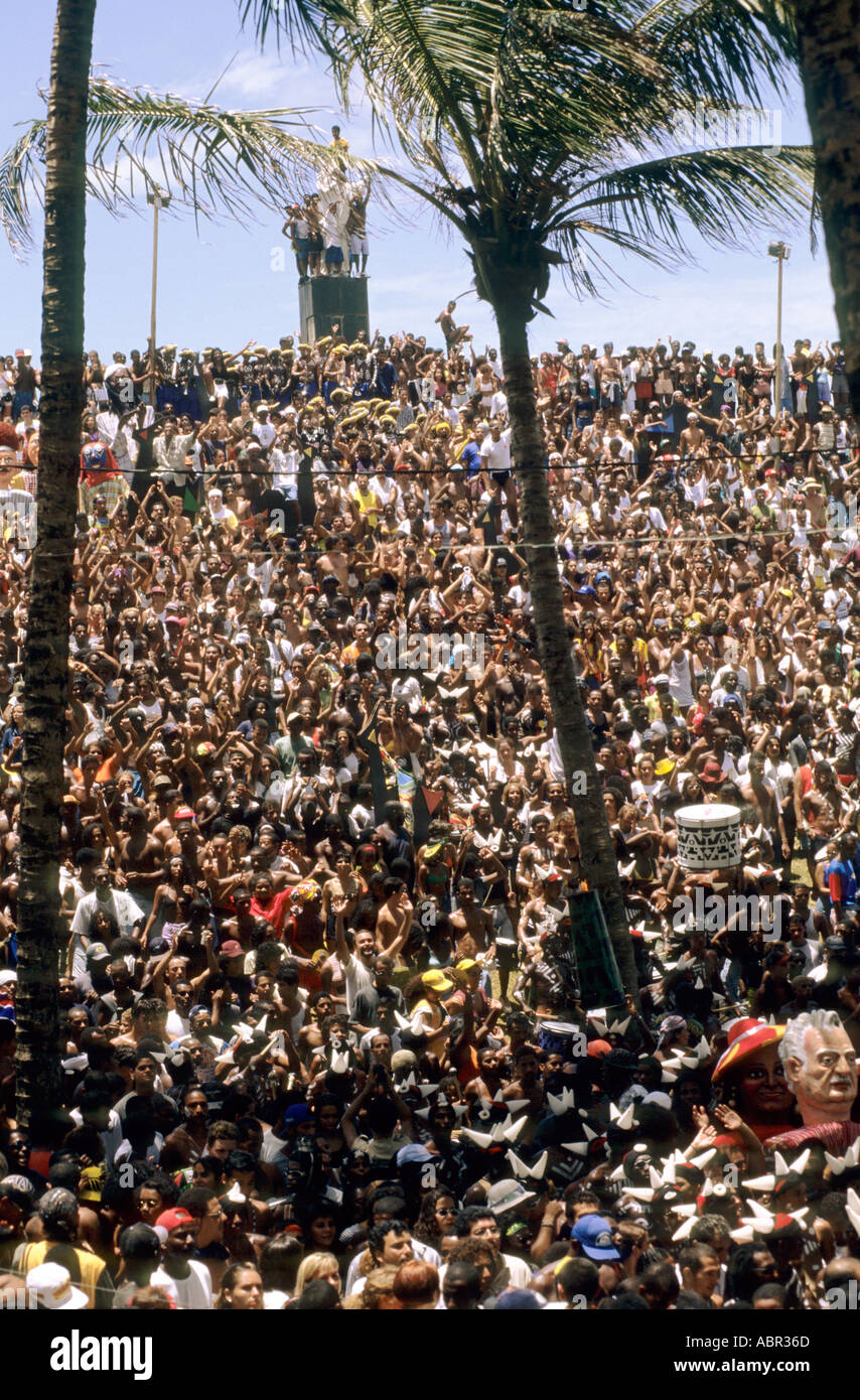 Carnival mass hi-res stock photography and images - Alamy