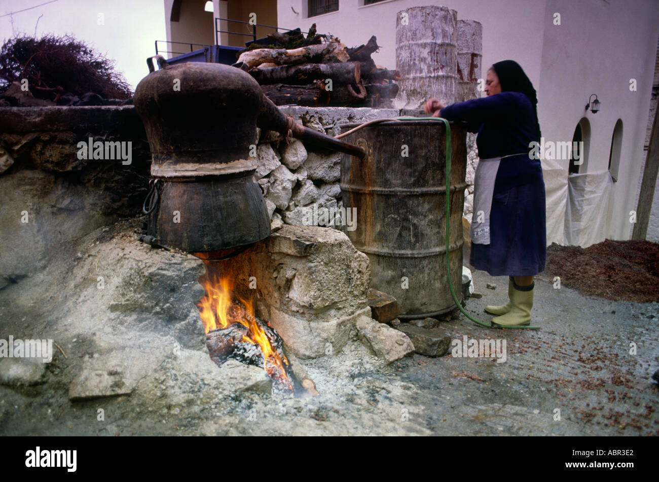 Bootleg alcohol hi-res stock photography and images - Alamy