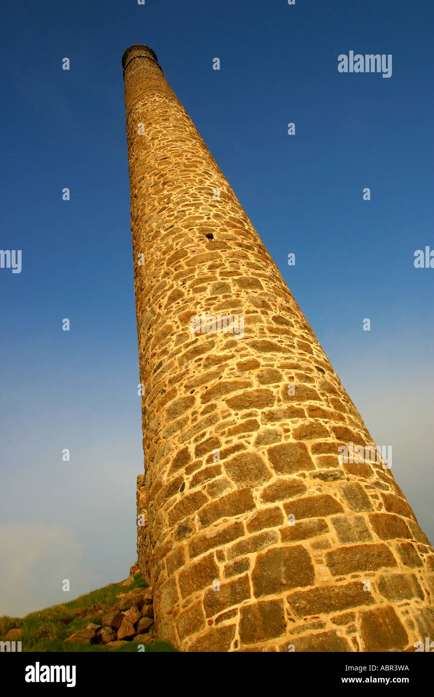 Historical chimney stack hi-res stock photography and images - Alamy