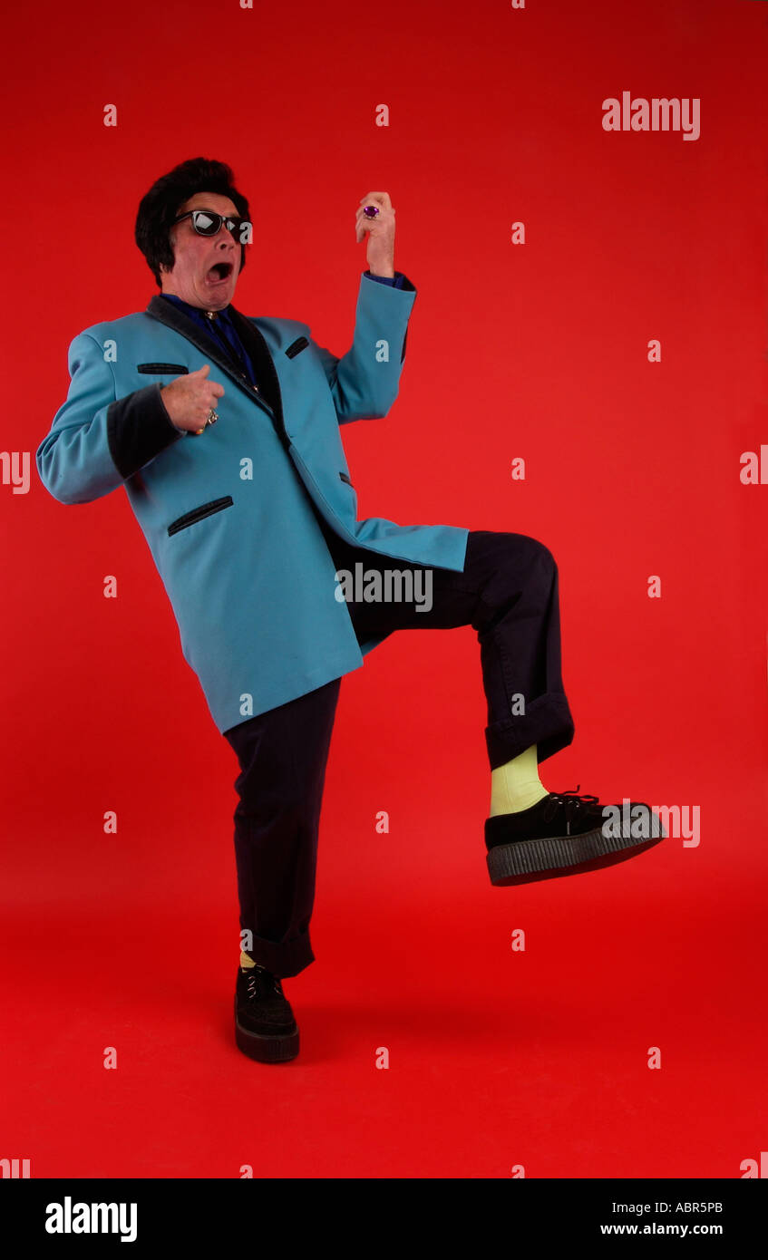 Old rocker hi-res stock photography and images - Alamy