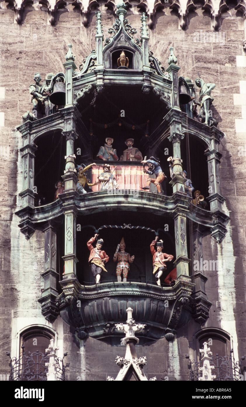 Glockenspiel dance hi-res stock photography and images - Alamy
