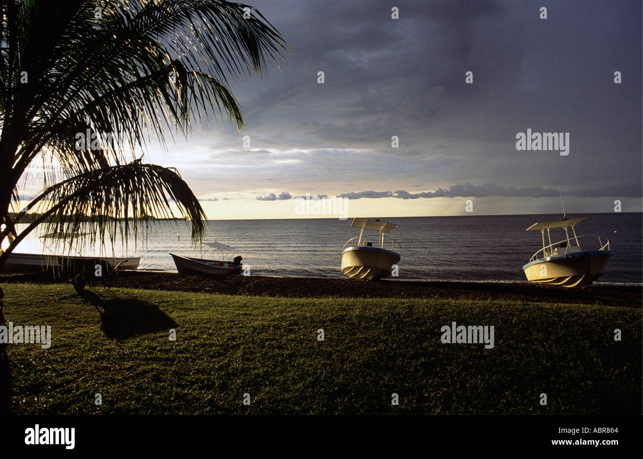 Rusinga island hi-res stock photography and images - Alamy