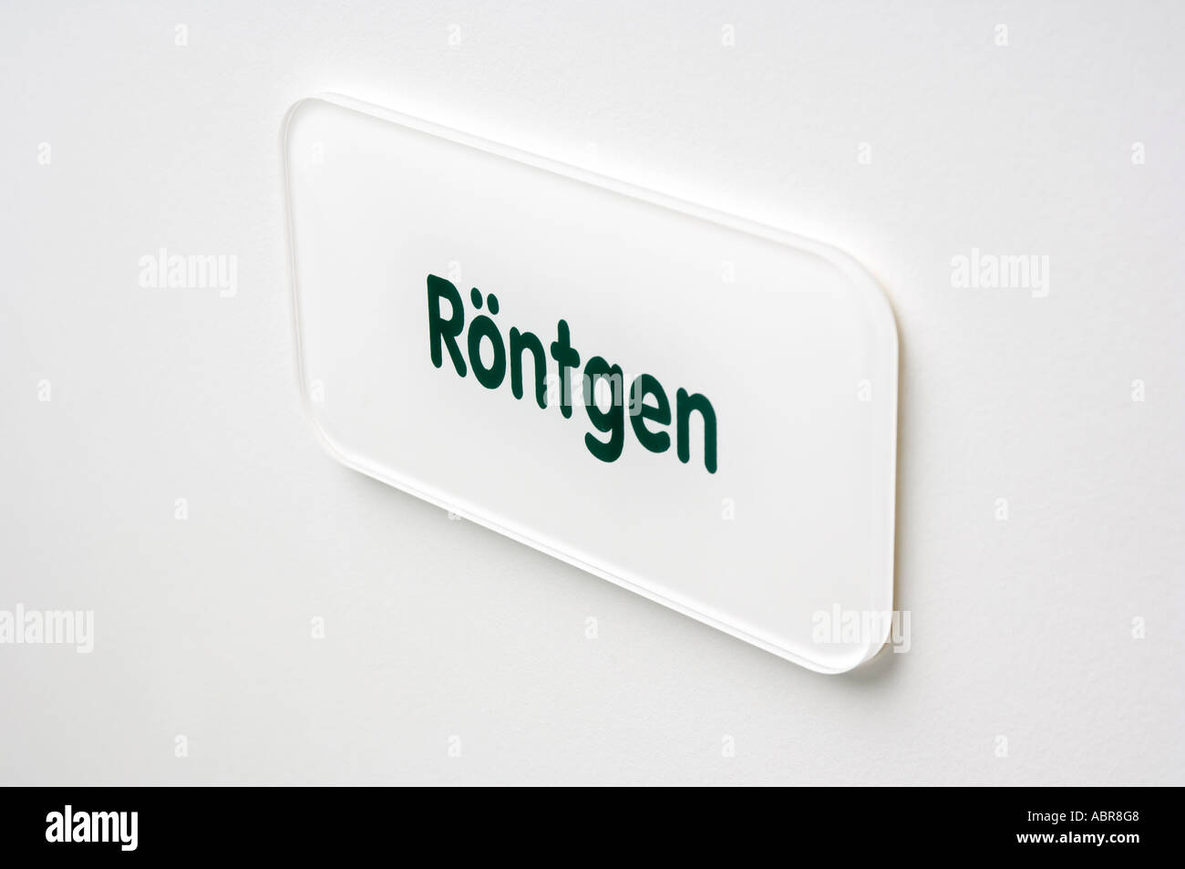 Radiography sign hi-res stock photography and images - Alamy