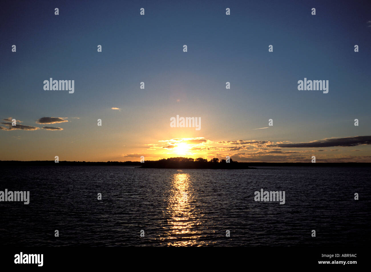 Shediac island hi-res stock photography and images - Alamy