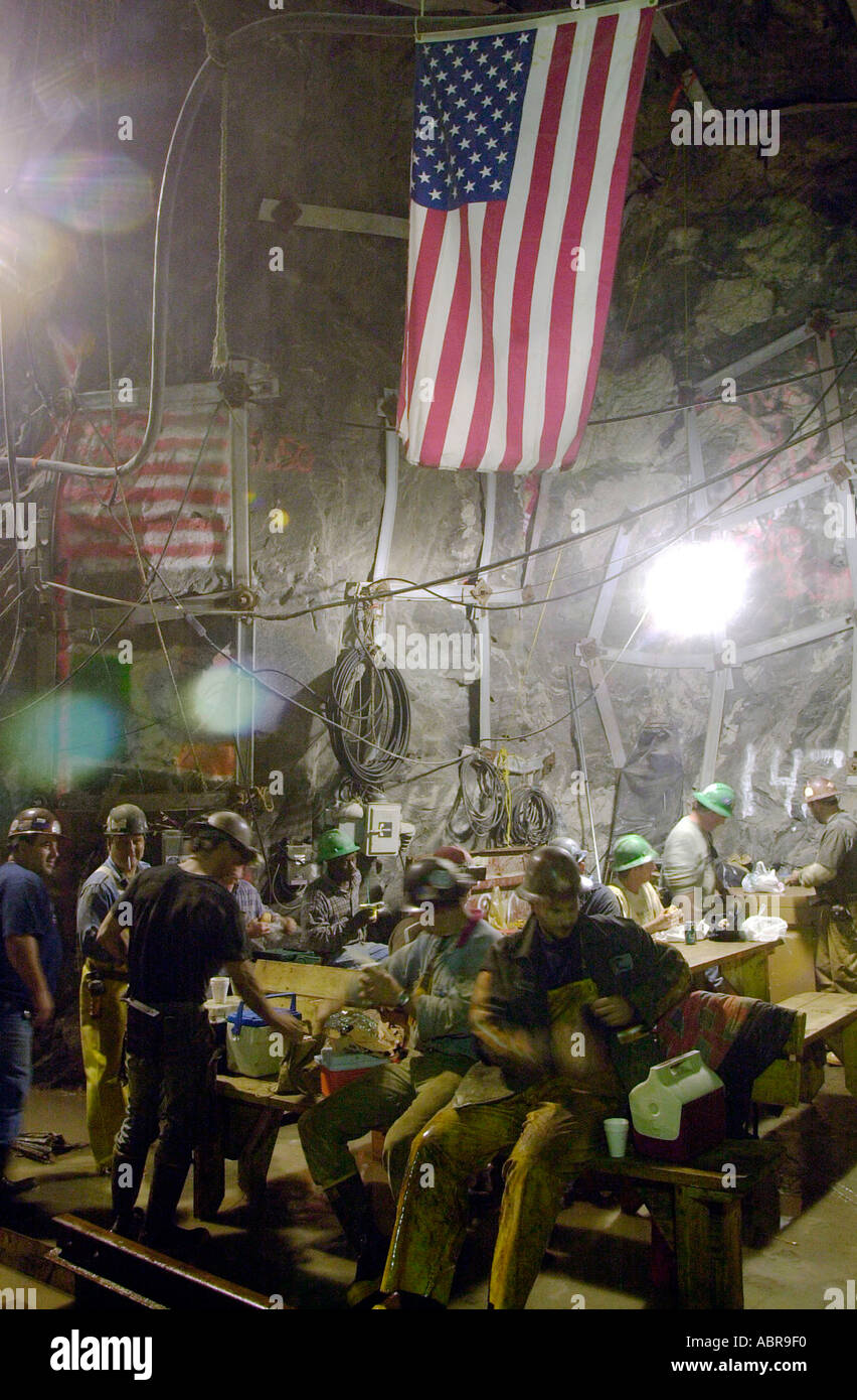 New york city water tunnel no 3 hi-res stock photography and images - Alamy