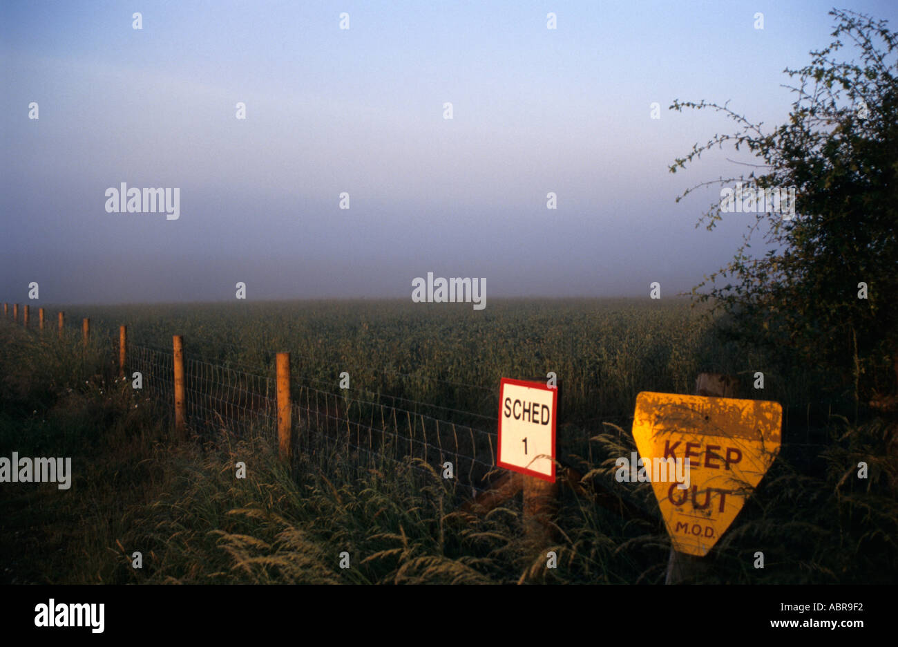 Mod property hi-res stock photography and images - Alamy