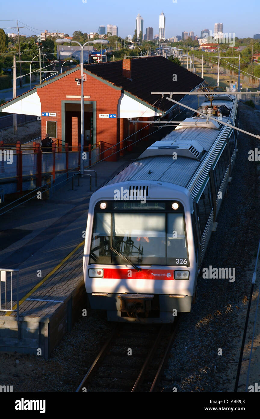 Meltham train station hi-res stock photography and images - Alamy