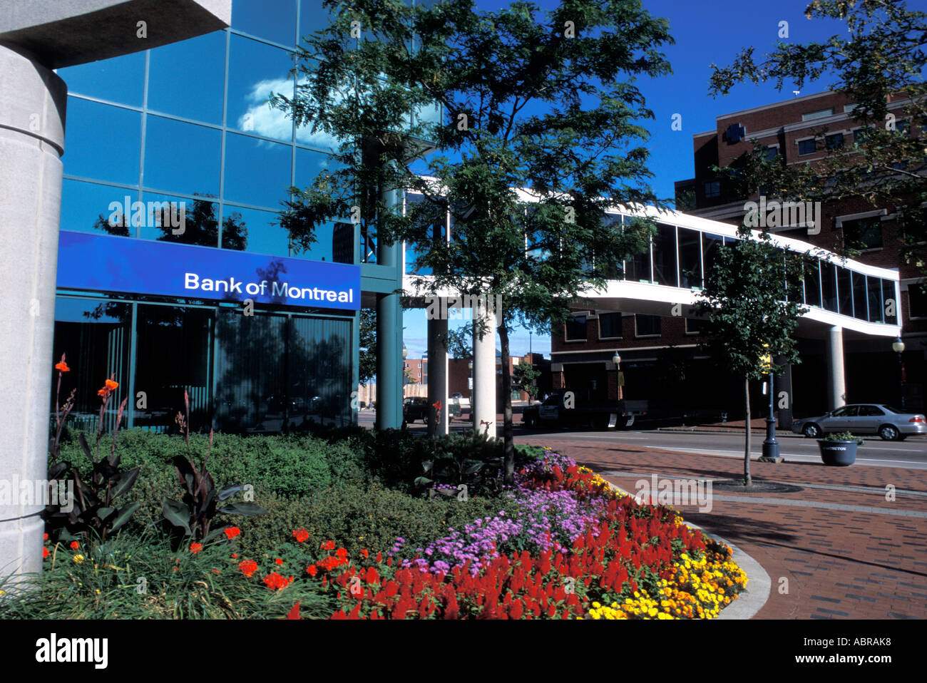 Moncton City Hall High Resolution Stock Photography and Images - Alamy