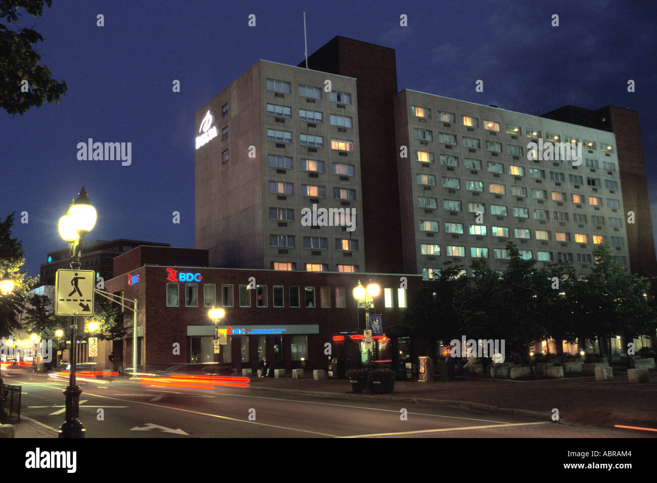 Moncton new brunswick hi-res stock photography and images - Alamy