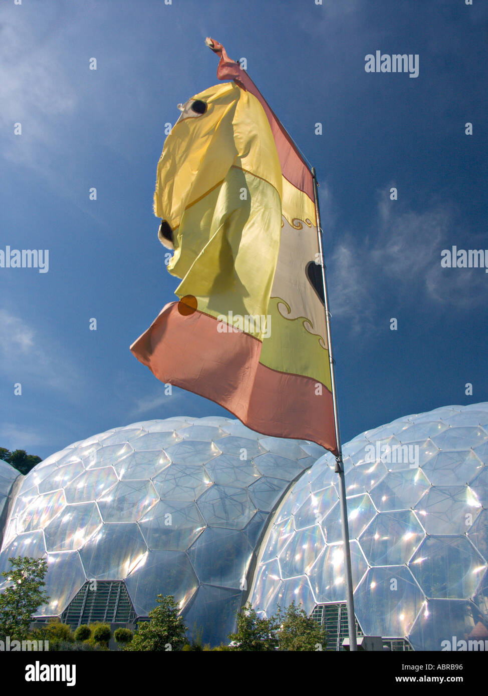 Flag project hi-res stock photography and images - Alamy