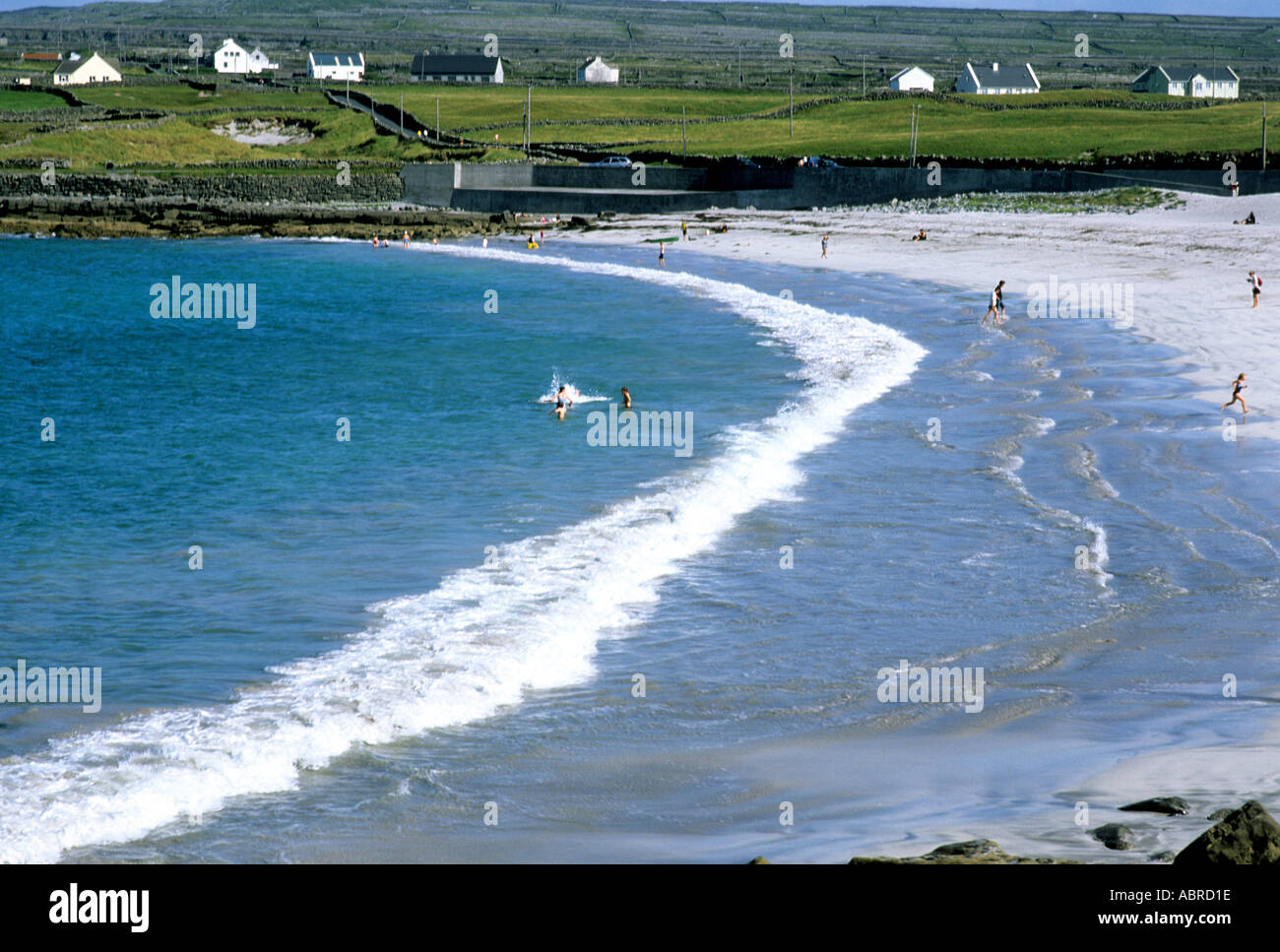 Inish hi-res stock photography and images - Alamy