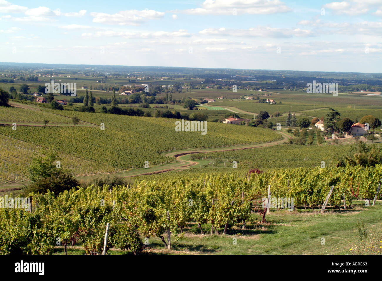 Bergerac area hi-res stock photography and images - Alamy