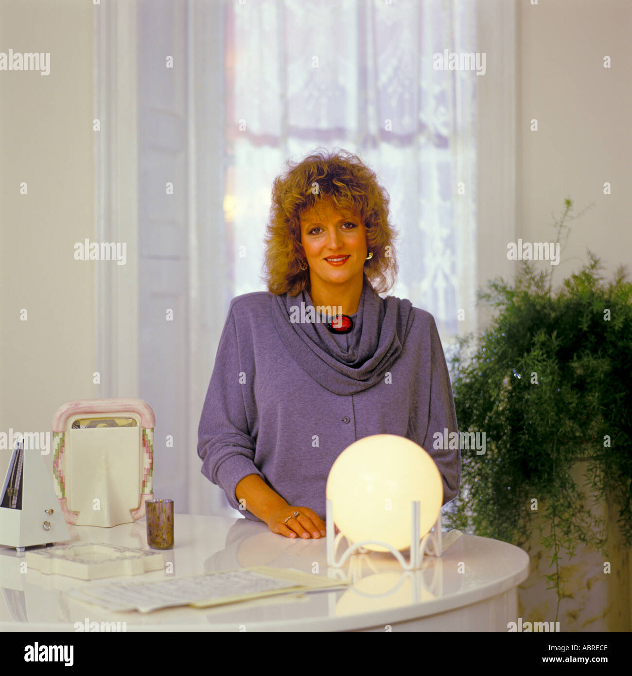 Barbara Dickson OBE singer and musical actress photographed 1985 ...