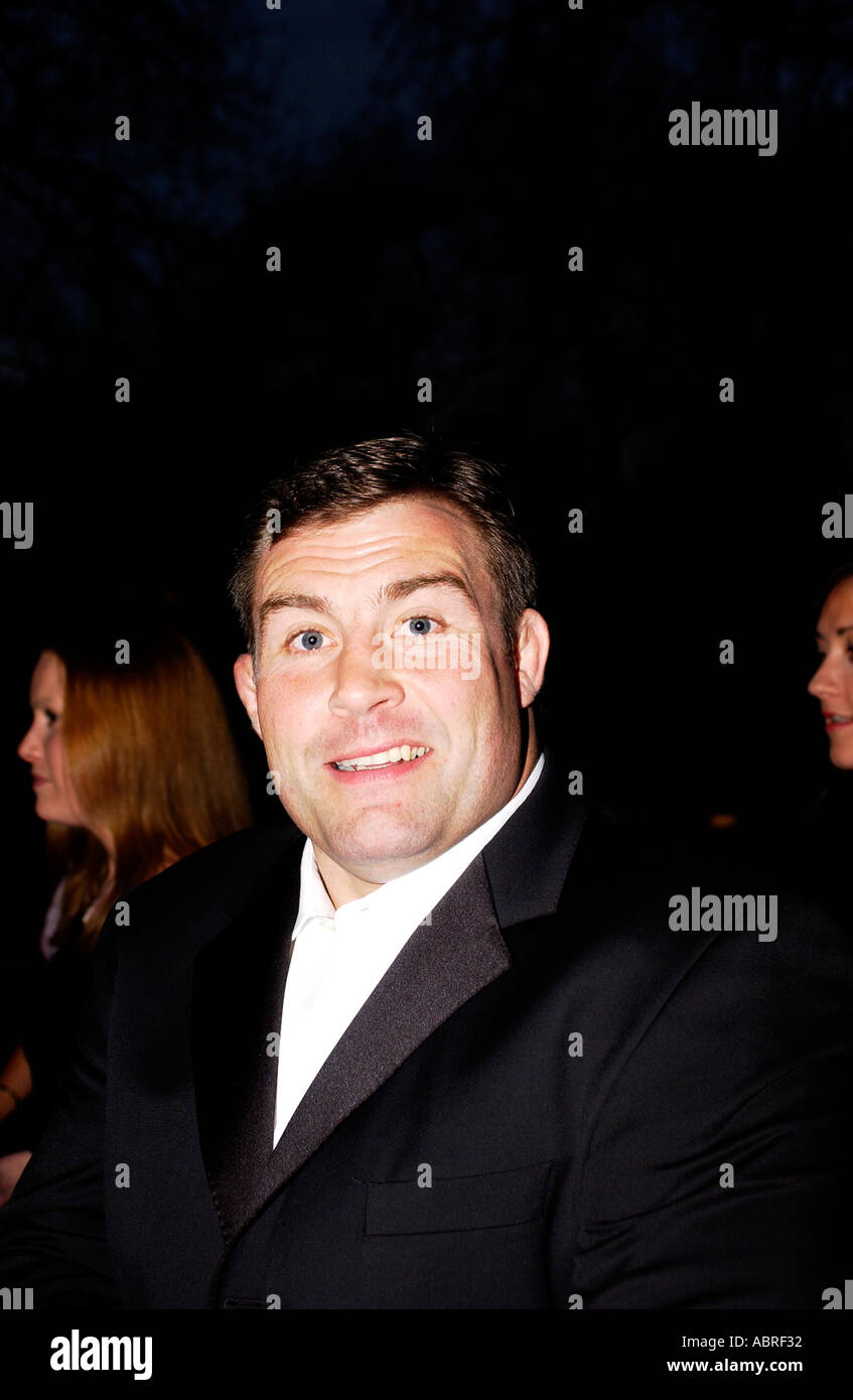 Arriving grosvenor house hotel hi-res stock photography and images - Alamy