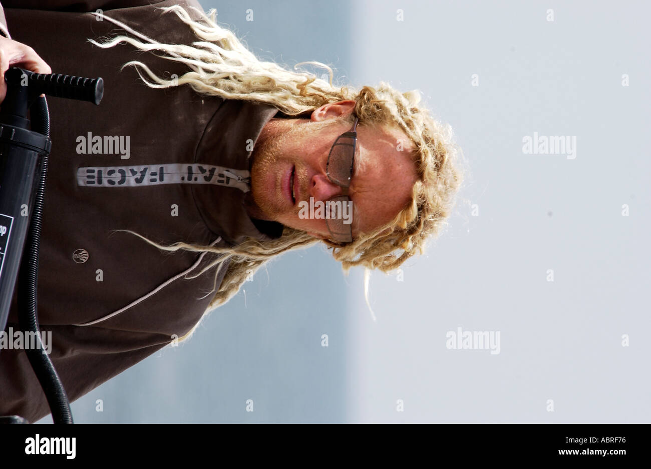 Ben hanbury hi-res stock photography and images - Alamy