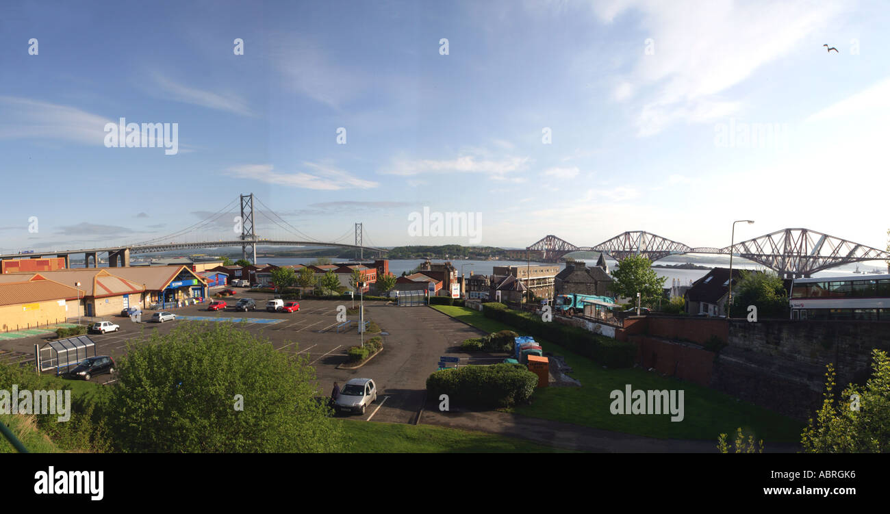 Road and rail crossings hi-res stock photography and images - Alamy