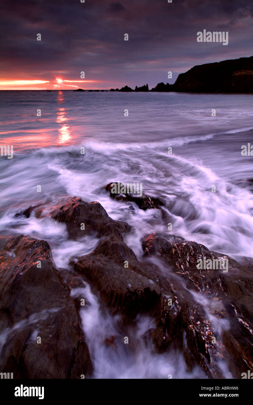 Challaborough hi-res stock photography and images - Alamy
