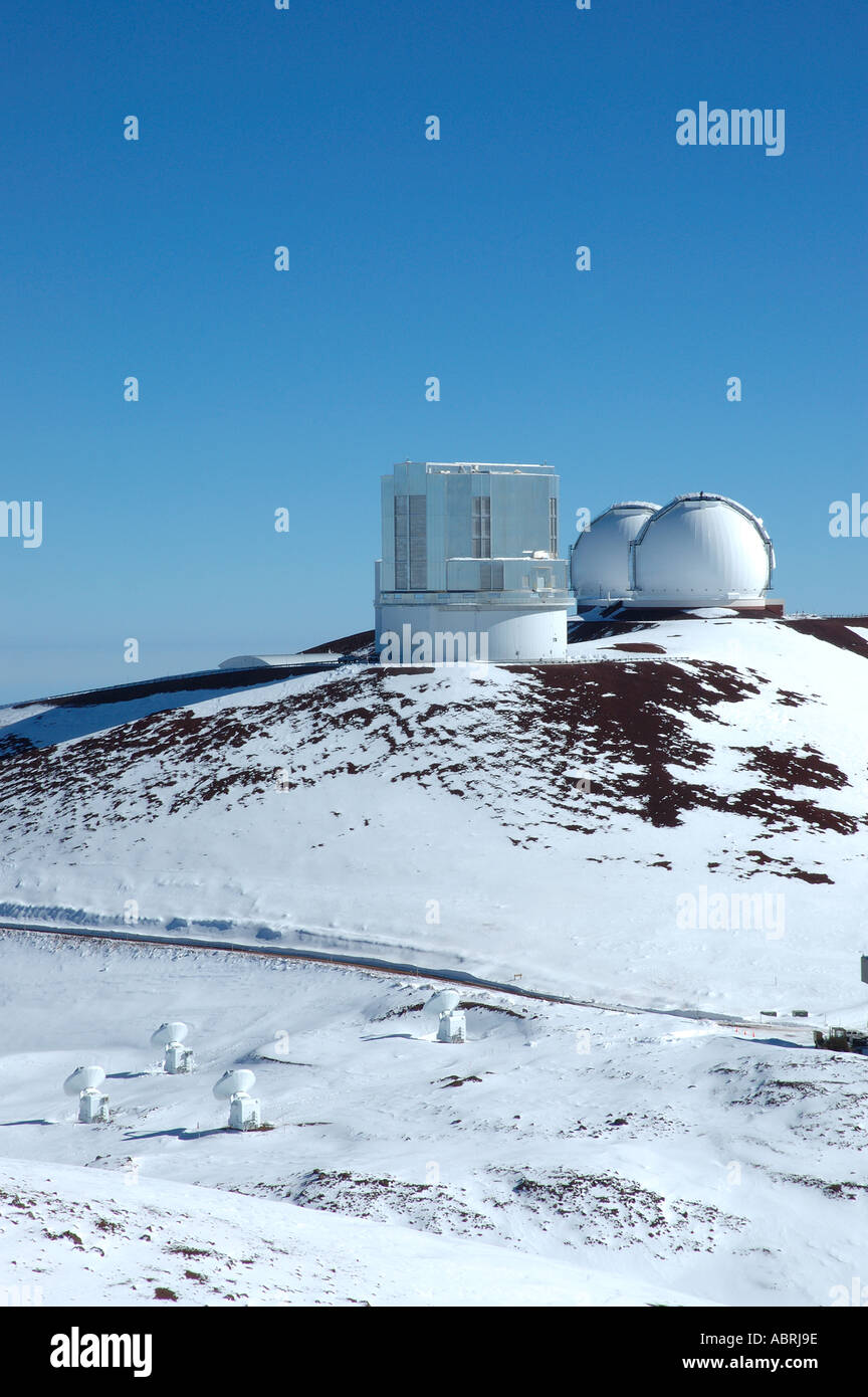 Keck Ii High Resolution Stock Photography and Images - Alamy