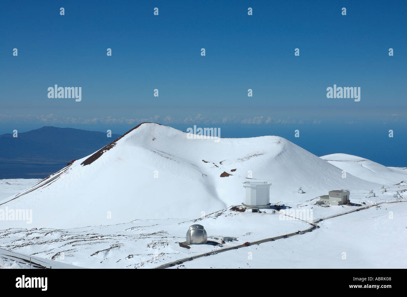 Poliahu hi-res stock photography and images - Alamy