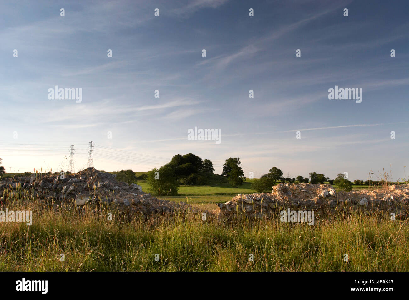 Caistor hi-res stock photography and images - Alamy