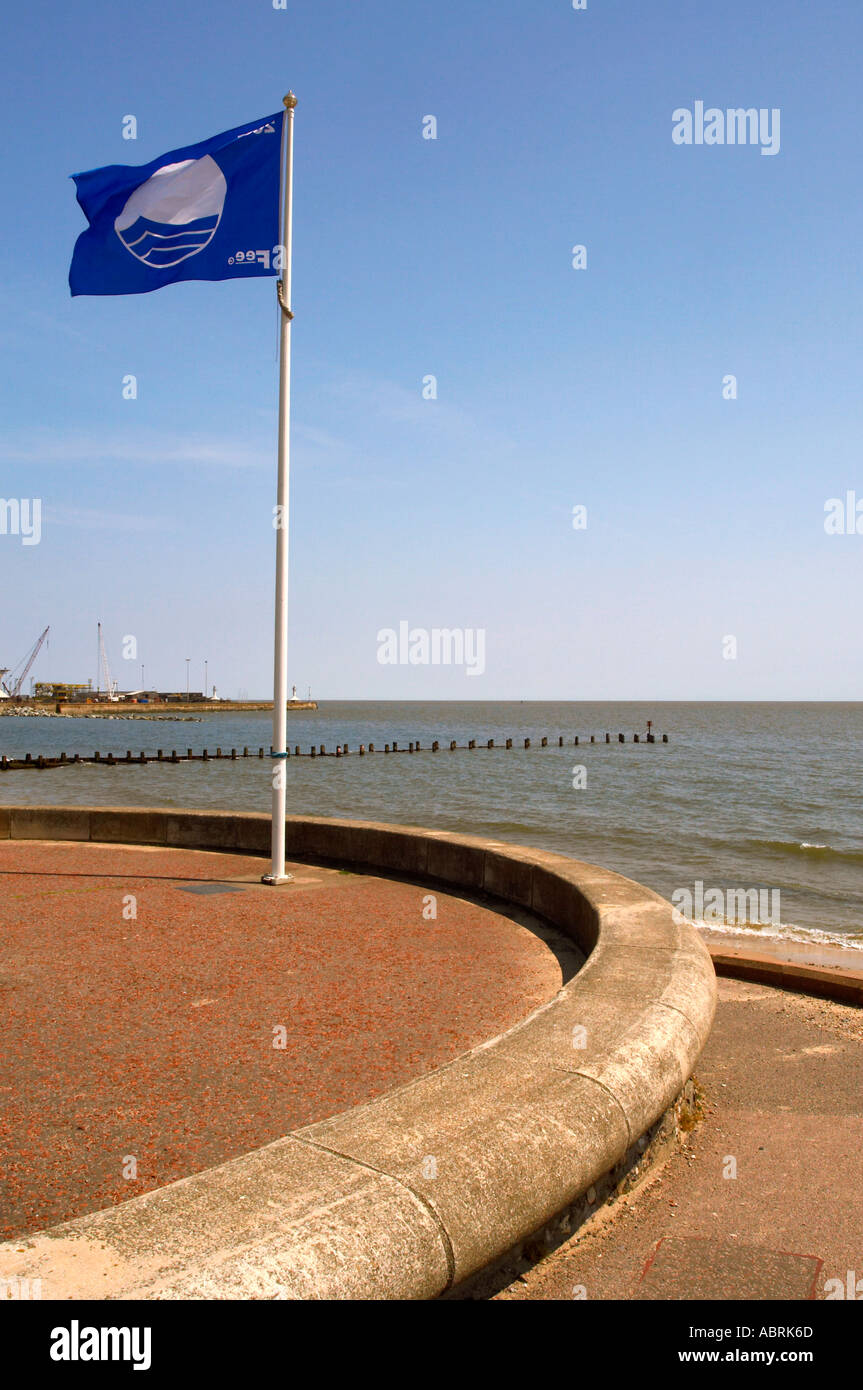 Lowestoft promenade hi-res stock photography and images - Alamy