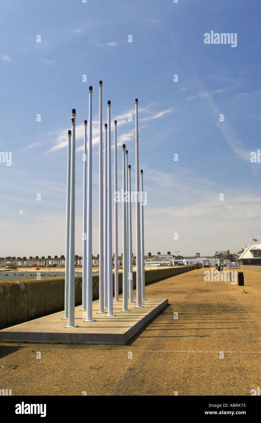 Lowestoft pier suffolk uk hi-res stock photography and images - Alamy