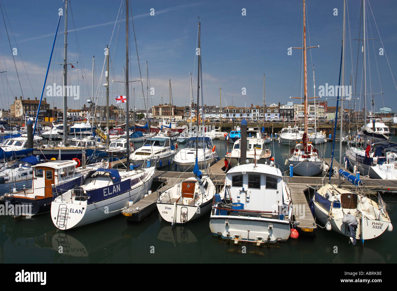 Lowestoft boat hi-res stock photography and images - Alamy