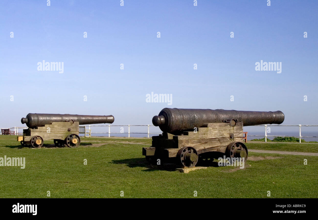 Sole bay cannon hi-res stock photography and images - Alamy