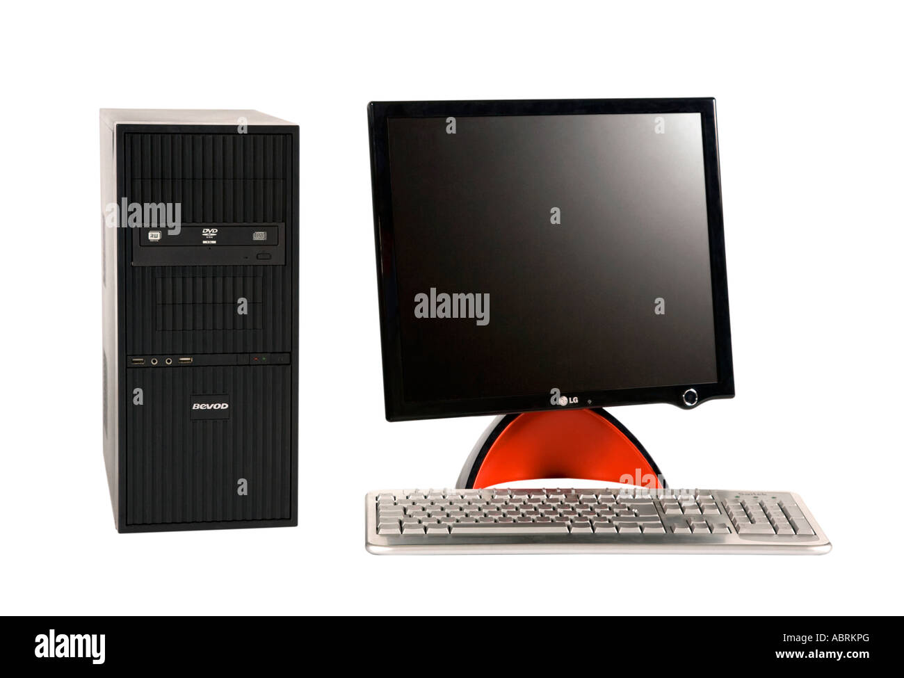 computer system studio Stock Photo - Alamy