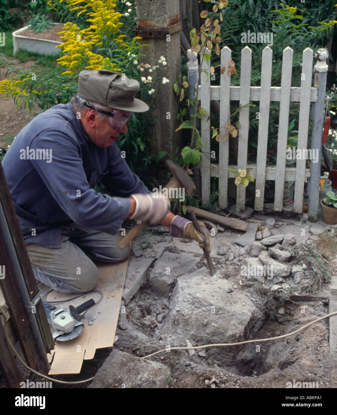 Stone 65 years old hi-res stock photography and images - Alamy