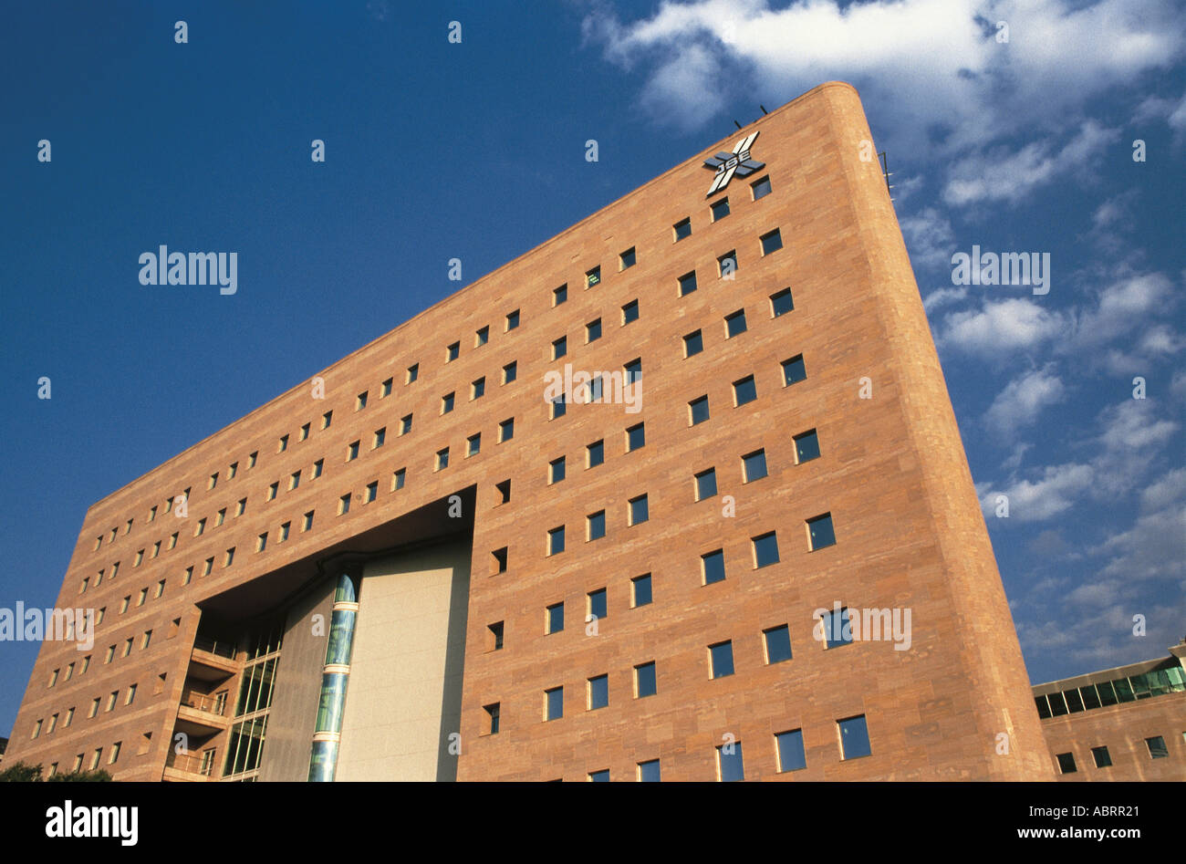 Jse building hi-res stock photography and images - Alamy