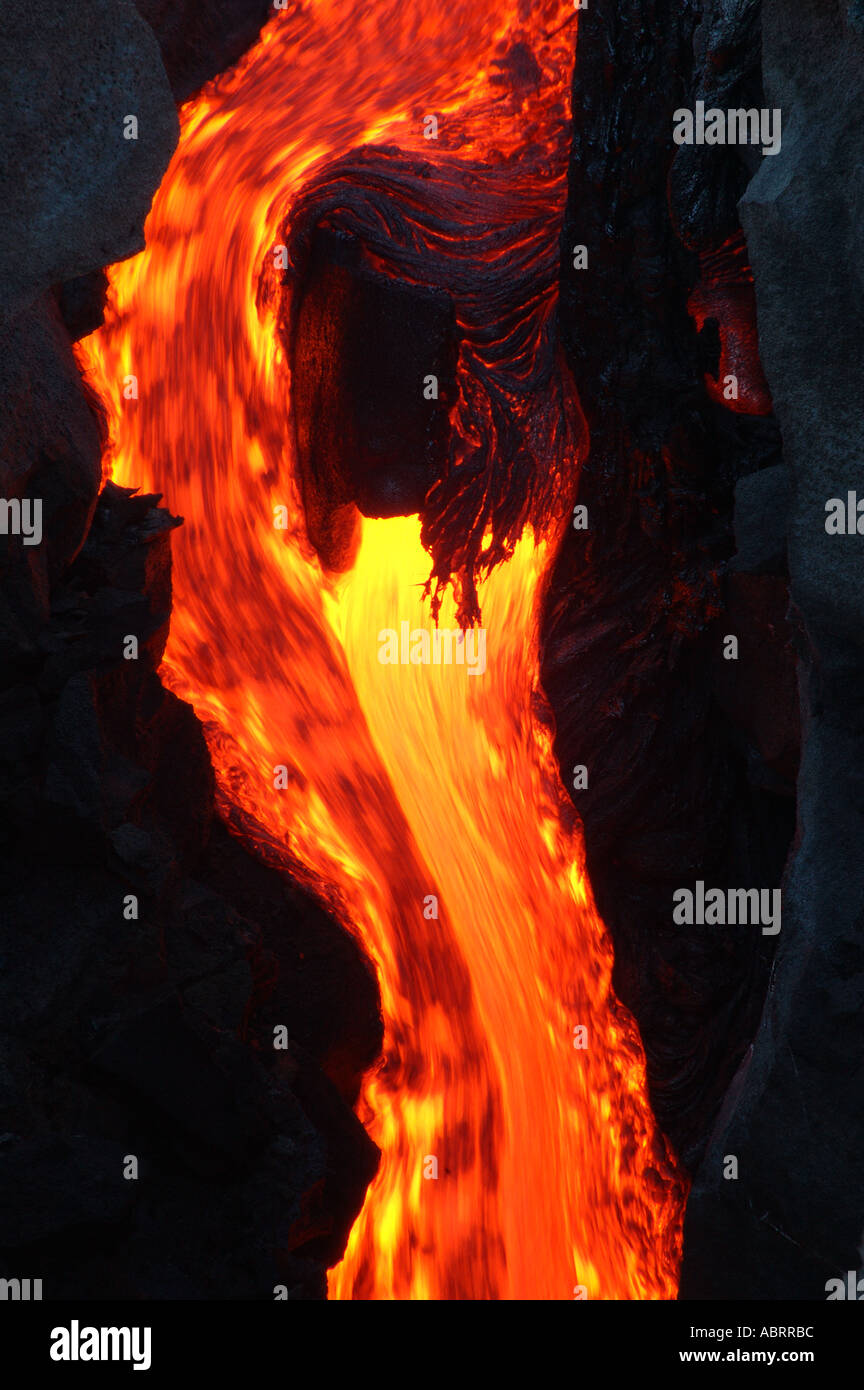 Pele hawaii hi-res stock photography and images - Alamy