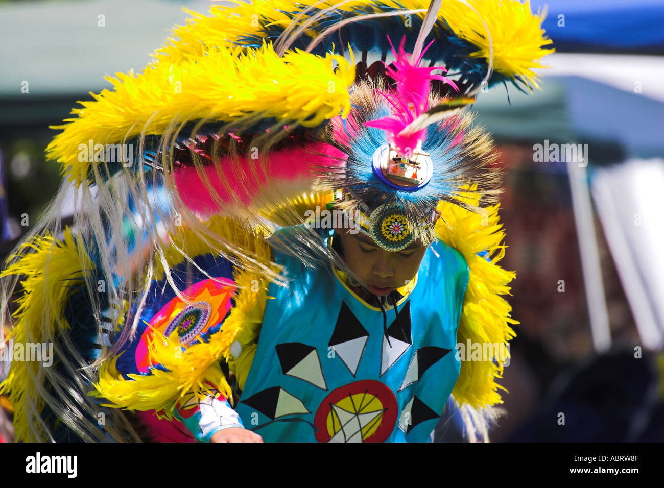 Wyoming indian reservation hi-res stock photography and images - Alamy