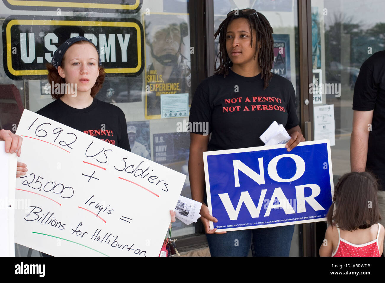 American military diversity hi-res stock photography and images - Alamy