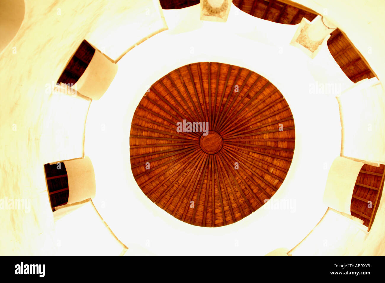 Cylindrical conical dome hi-res stock photography and images - Alamy