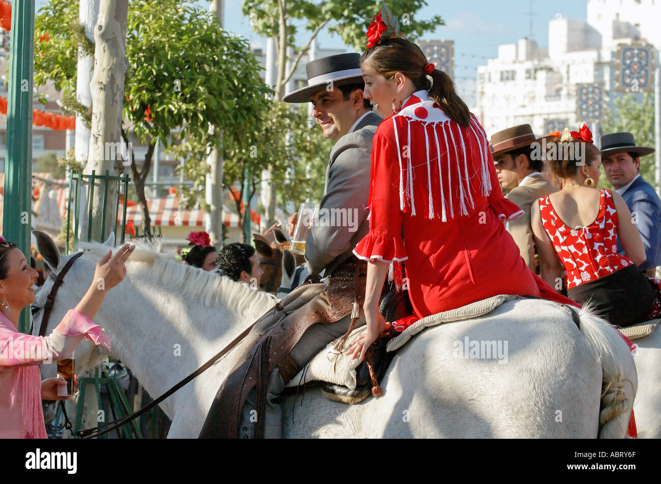 Girl riding pillion hi-res stock photography and images - Alamy