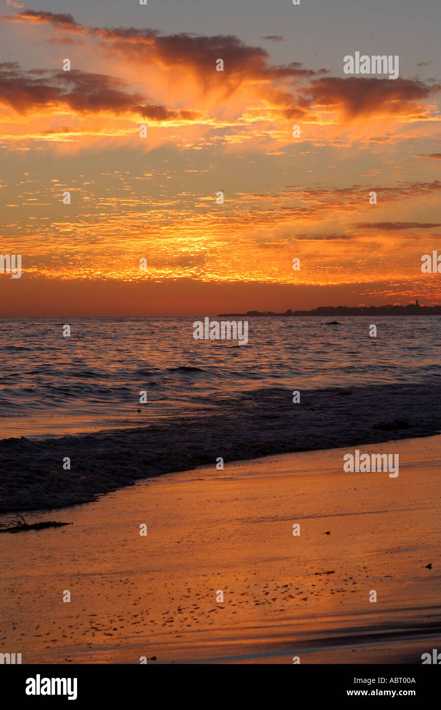 Hendry beach hi-res stock photography and images - Alamy