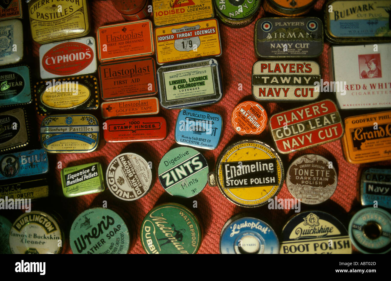 Caledonian market hi-res stock photography and images - Alamy