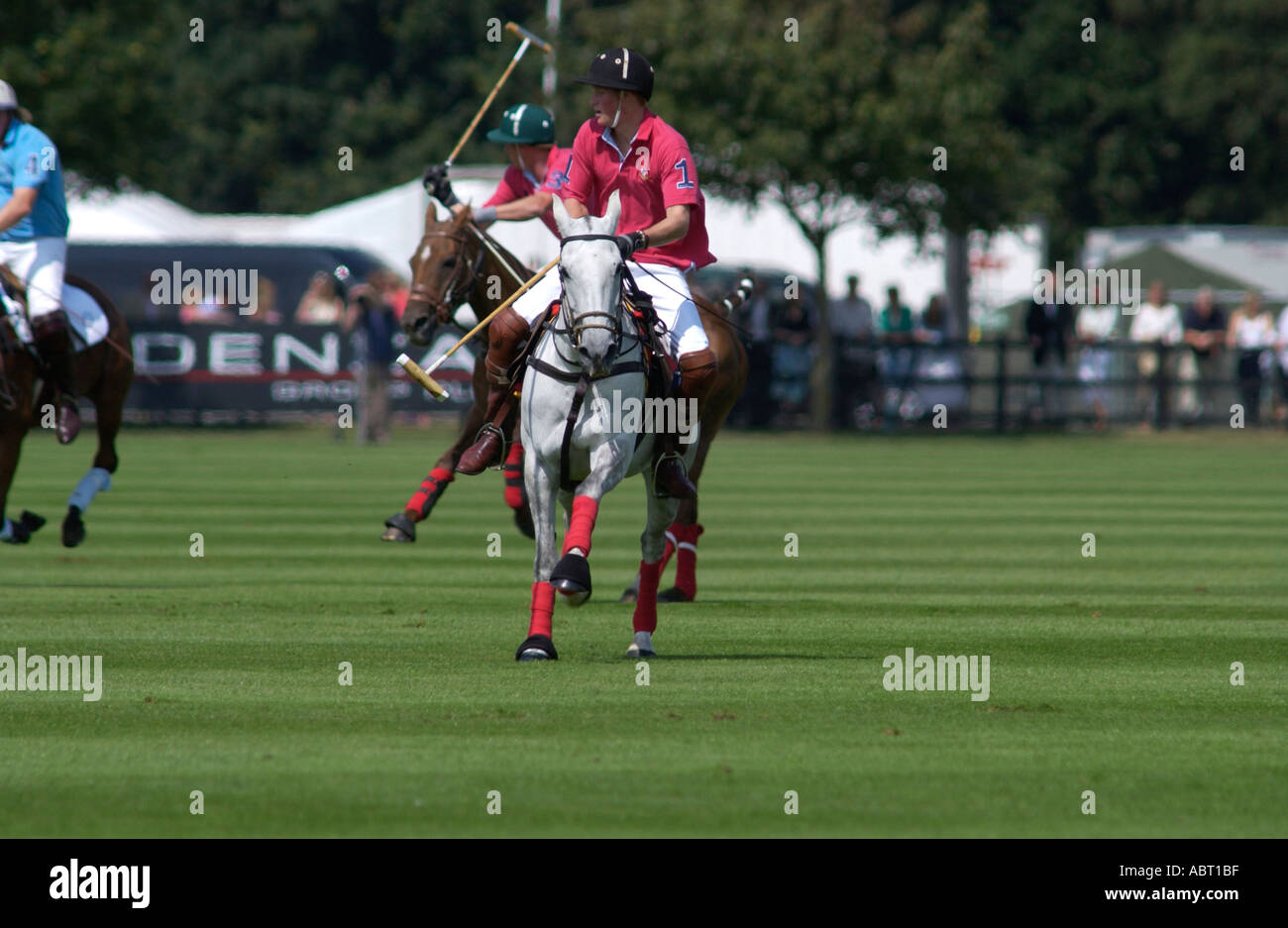 PRINCE HARRY Stock Photo - Alamy