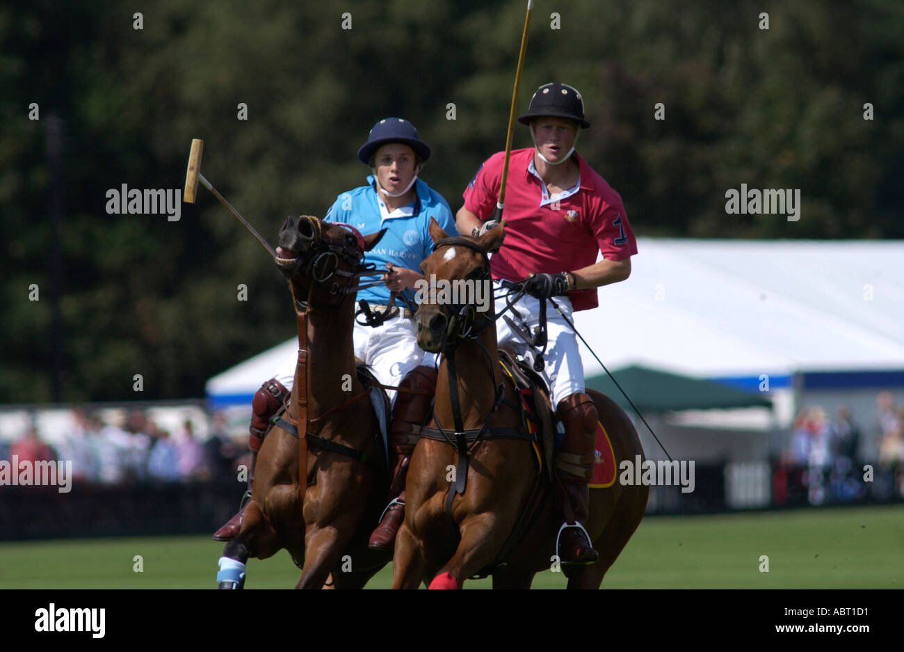 PRINCE HARRY Stock Photo - Alamy
