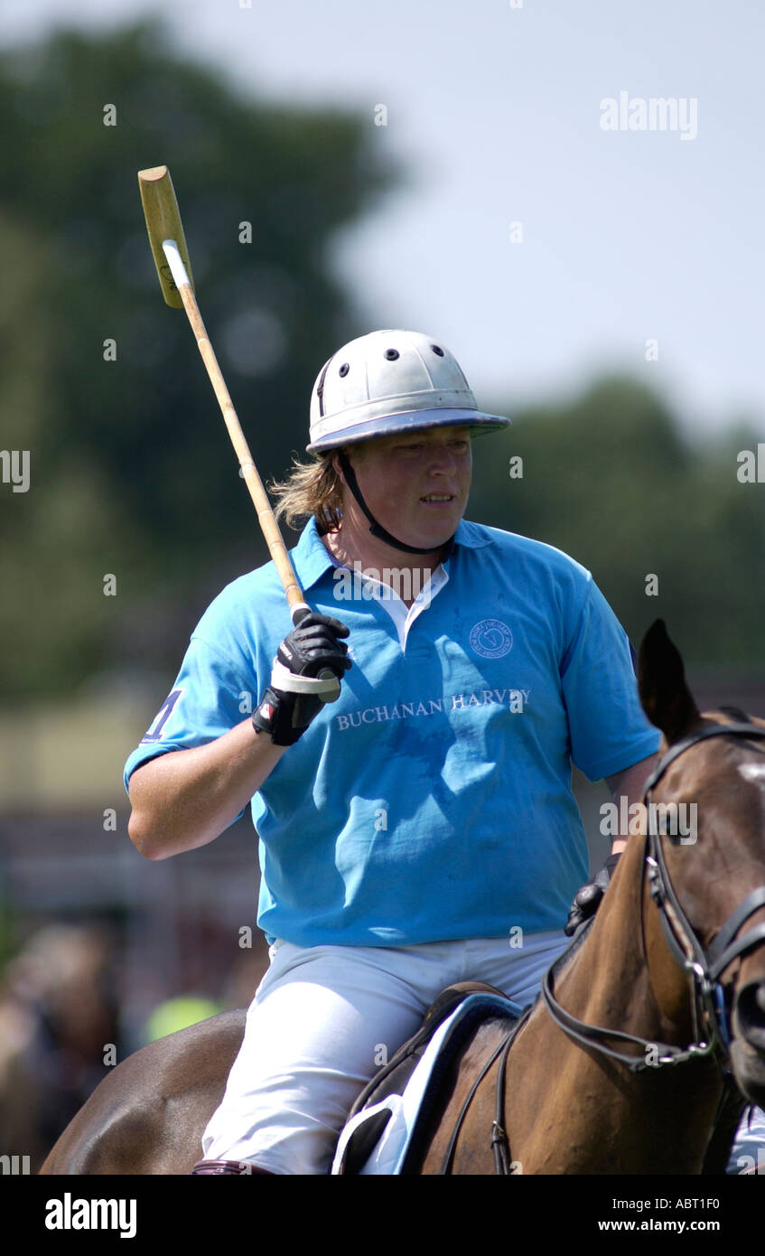 CHRIS HYDE Stock Photo - Alamy