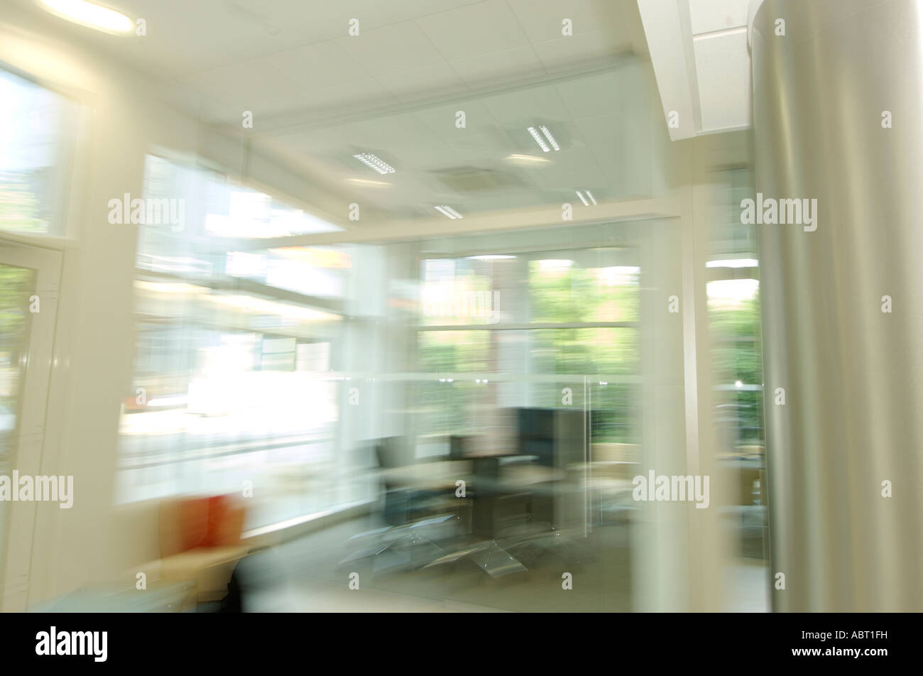abstract office background Stock Photo - Alamy