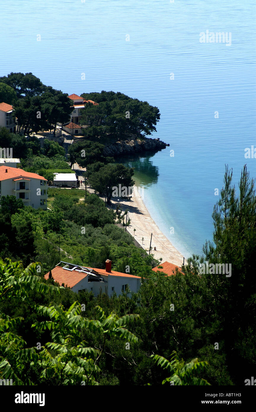 Porat beach hi-res stock photography and images - Alamy
