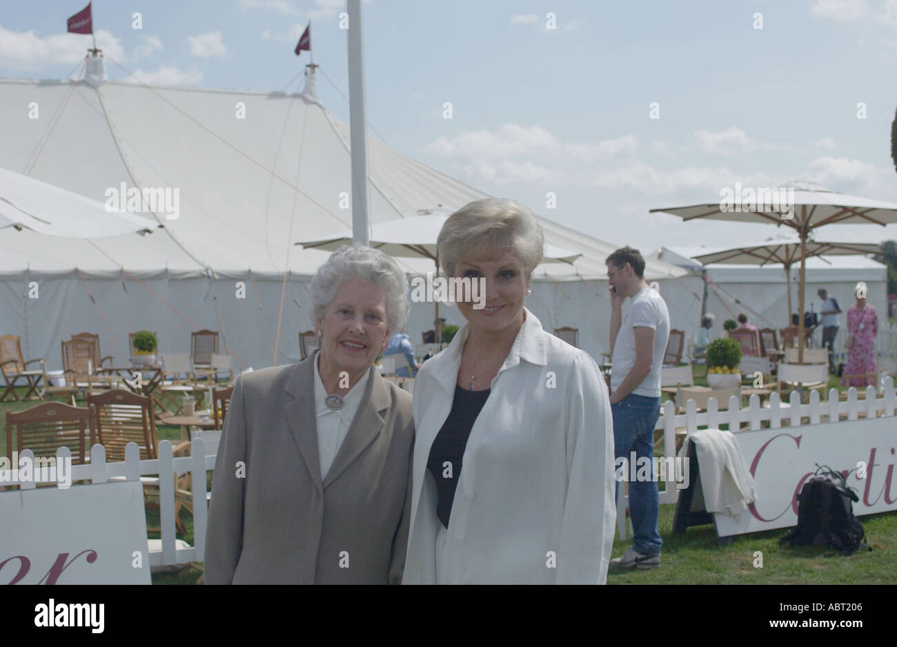 ANGELA RIPPON Stock Photo - Alamy