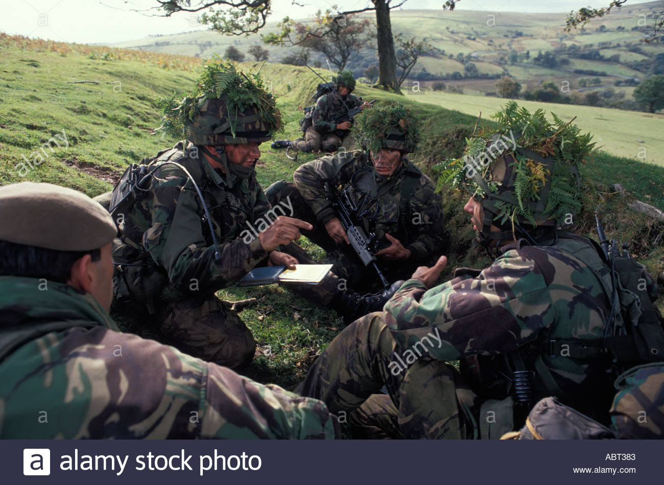 Officer Cadet Wales High Resolution Stock Photography and Images - Alamy