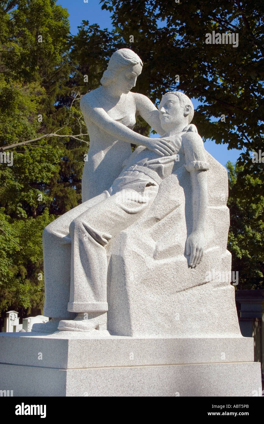 Dying man hi-res stock photography and images - Alamy