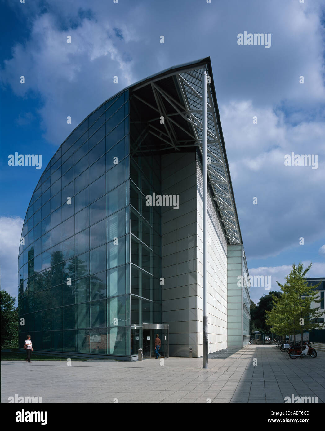 Law faculty cambridge university hi-res stock photography and images ...