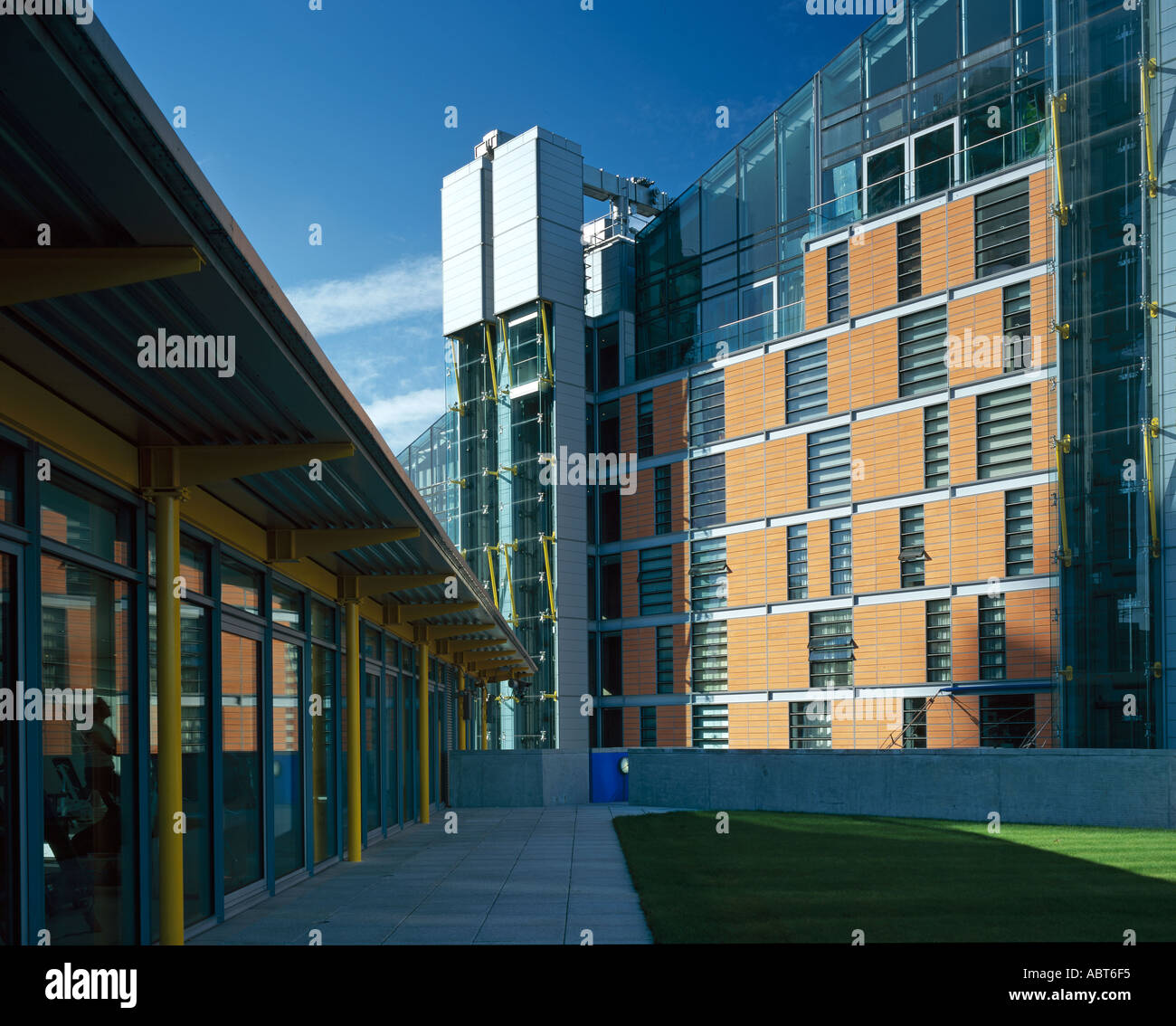 Montevetro High Resolution Stock Photography and Images - Alamy