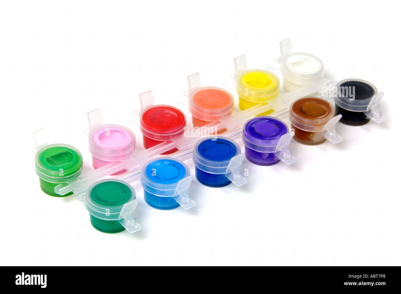 Paint outline icon Cut Out Stock Images & Pictures - Alamy