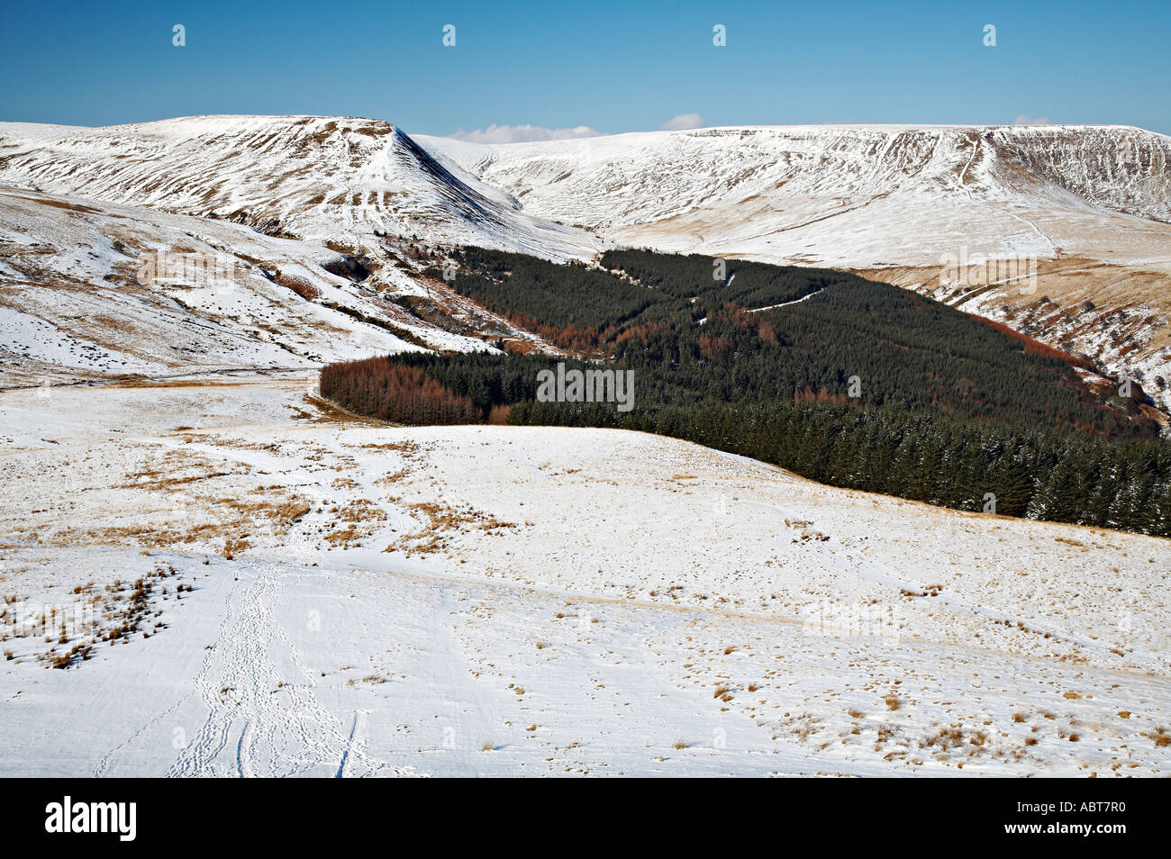Torpantau hi-res stock photography and images - Alamy